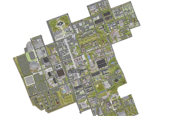 Map Page